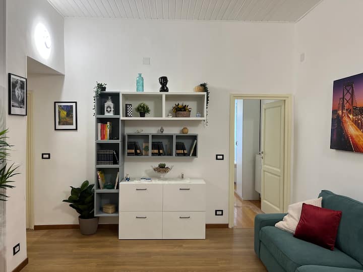 Tiburtina68 Central Apartment - Rome