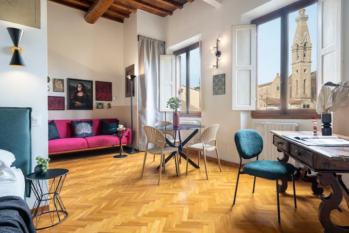 Francesco Studio - Florencia