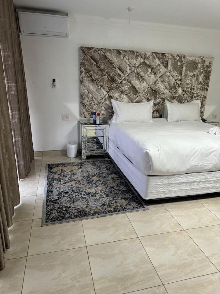 Luxury Suite - Malamulele