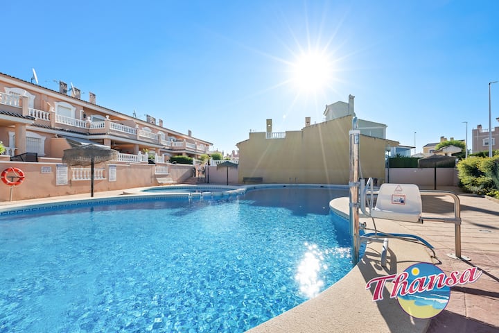 Casa Sueños - Alicante Airport (ALC)