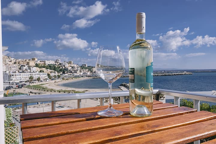 "Appartamento Mare Blu" - Sciacca