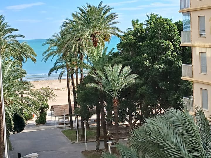 Apartamento Cullera - Cullera