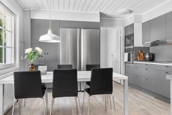 Hus I Skärså, Söderhamn - Söderhamn