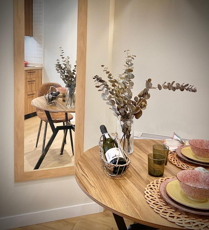 Mahasti Altzoan Zarauz Tourist Apartment - Zarautz