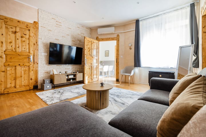 Chill Out Apartment - Budapest