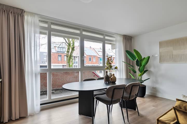 Wetering 28 - Bussum