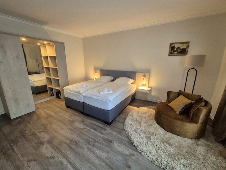 Zimmer In Bad Bentheim - Bad Bentheim