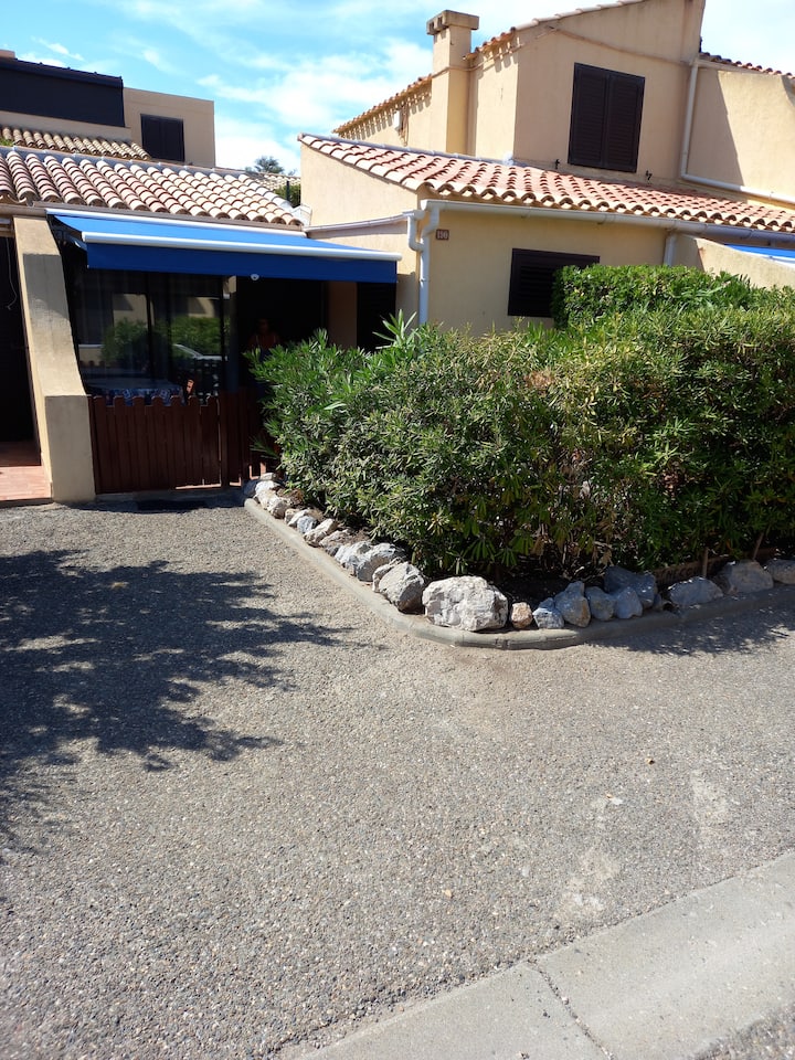 Maisonnette - Leucate