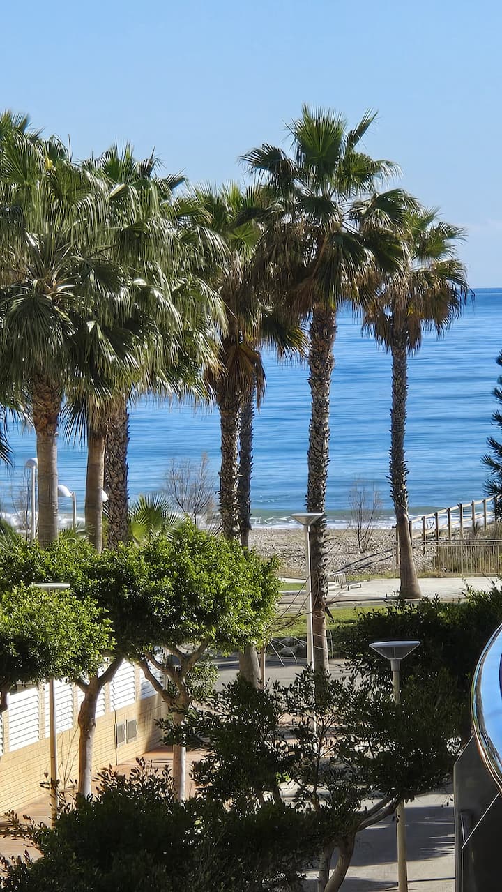 Sol En La Plaja 1 - Benicasim