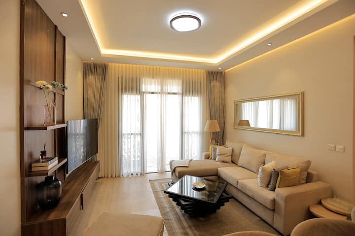 Luxe By The Lake |Pearl Marina | Family Vacation - Uganda