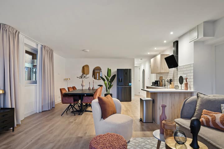Wetering 38 - Laren