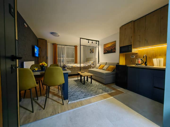 Apartment Porta Porta 22 - Kopaonik