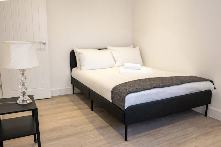 Centre Of City Flat - Southampton
