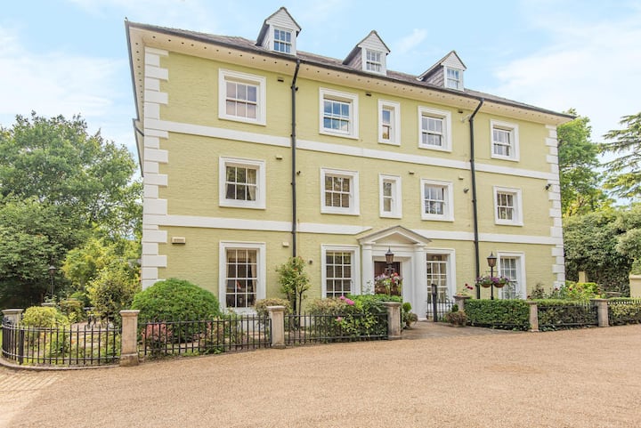 Harrow 2 Bed - Gated Development - ライスリップ