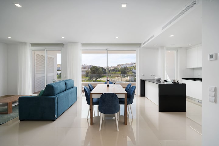 Blue Pearl Cosy Lagos Apartment - Lagos