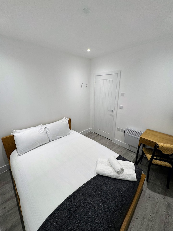 Elegant City Centre Flat - Southampton