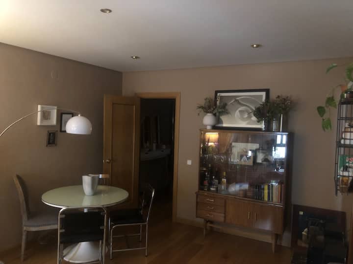 Cosy Apartment In City Center - Madrid