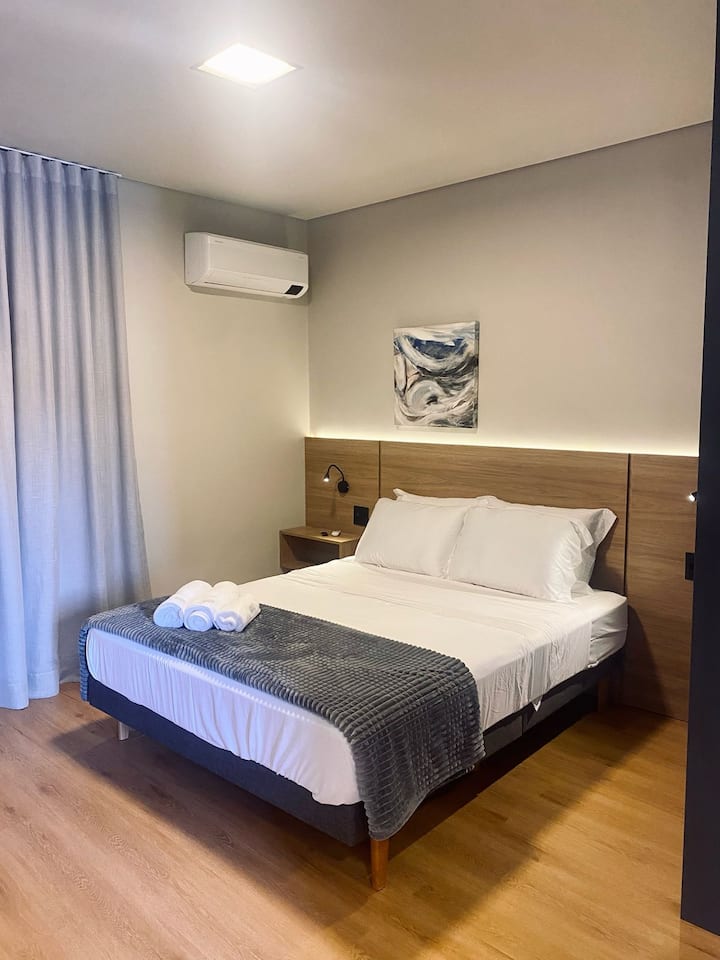 Lunaresidence-studio30-proxusp,unicpo, Facop - Bauru