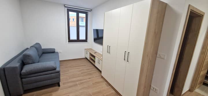 Apartmaji Siliganum - Nova Gorica