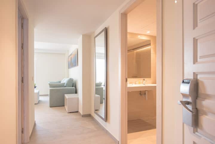 1 Bedroom 3 Guests Apt In San Antonio Café Del Mar - Ibiza