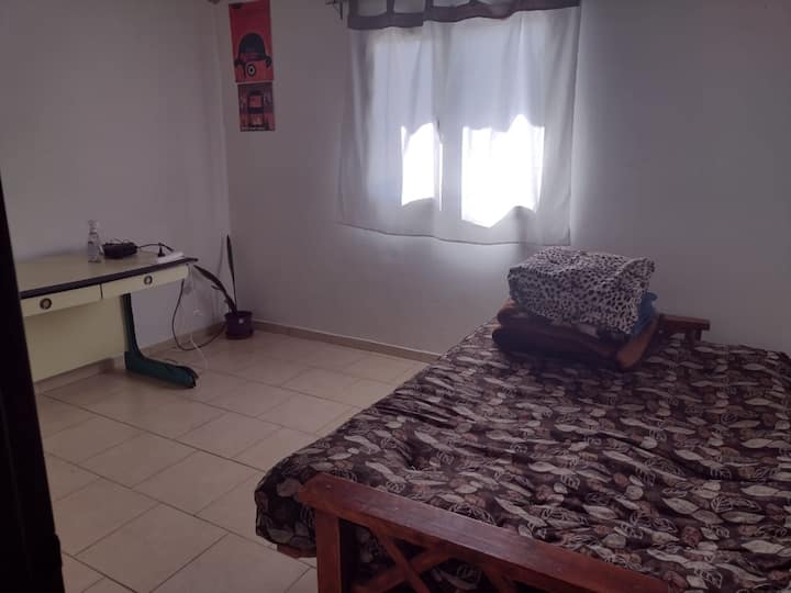 Casa/chalet A 4 Cuadras Del Mar! - Rawson
