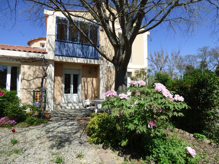 Villa Les Muriers - Manosque