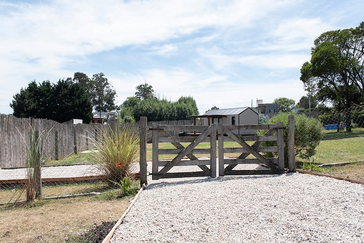 La Casa Del Escultor - Argentina