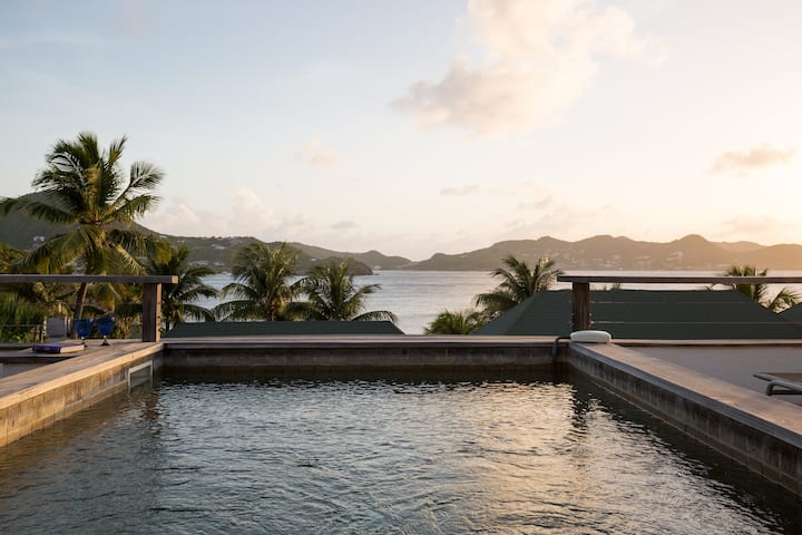 Phoenix - Saint-Barthélemy
