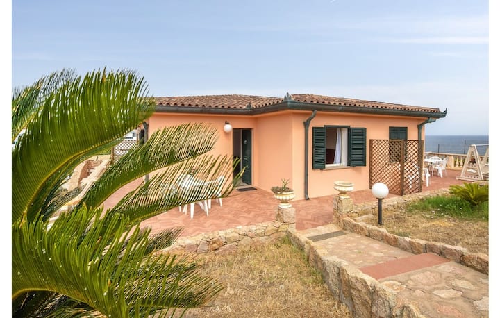 Appartamento In Villa La Ciaccia App. C - Valledoria