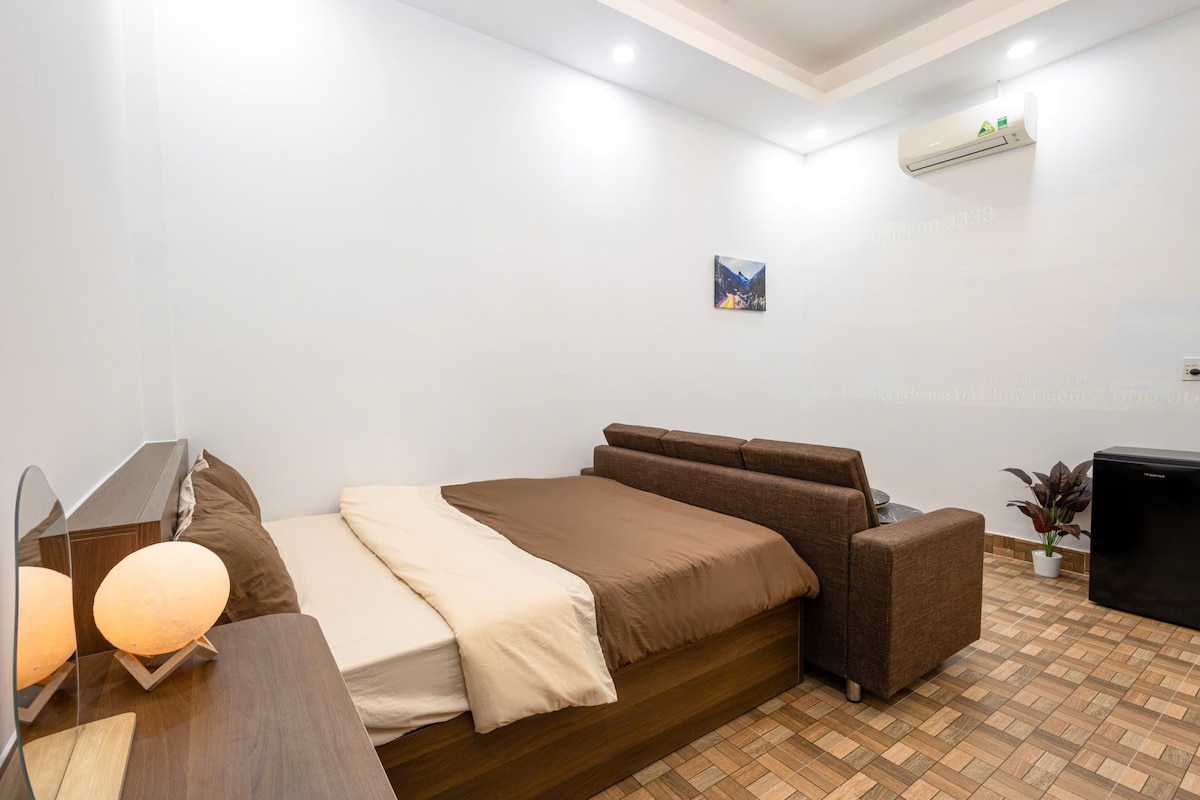 Hometsay Four P Binh Thanh Apartment - Appartements à louer à Bình ...