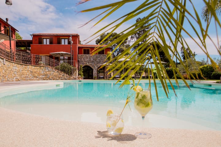 Appartamento Con Giardino - Diano Marina