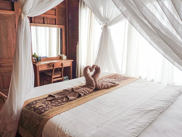 Private Serenity Of Bali Nature - Bali