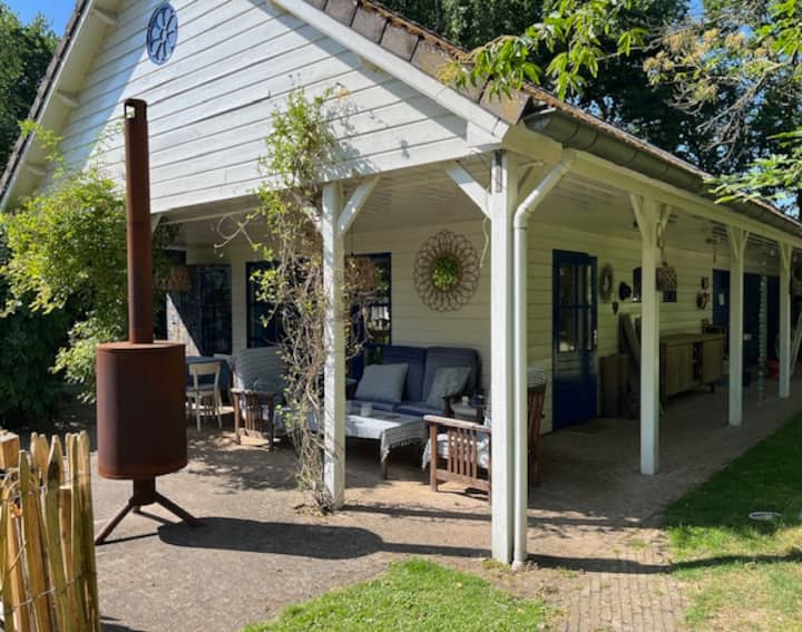 Stadsparadijs Eindhoven (Met Natuurzwembad) - Eindhoven
