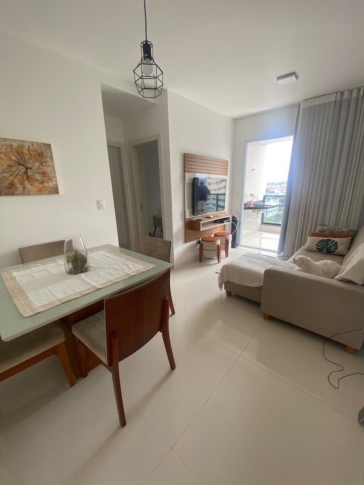 Apartamento Em Vila Velha - Vila Velha