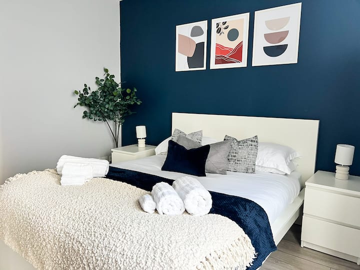 Corporate Home From Home - Londres