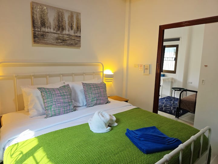 New Charming House, 10min Ride To Beaches - Koh Samui