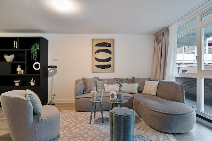 Wetering 44 - Huizen