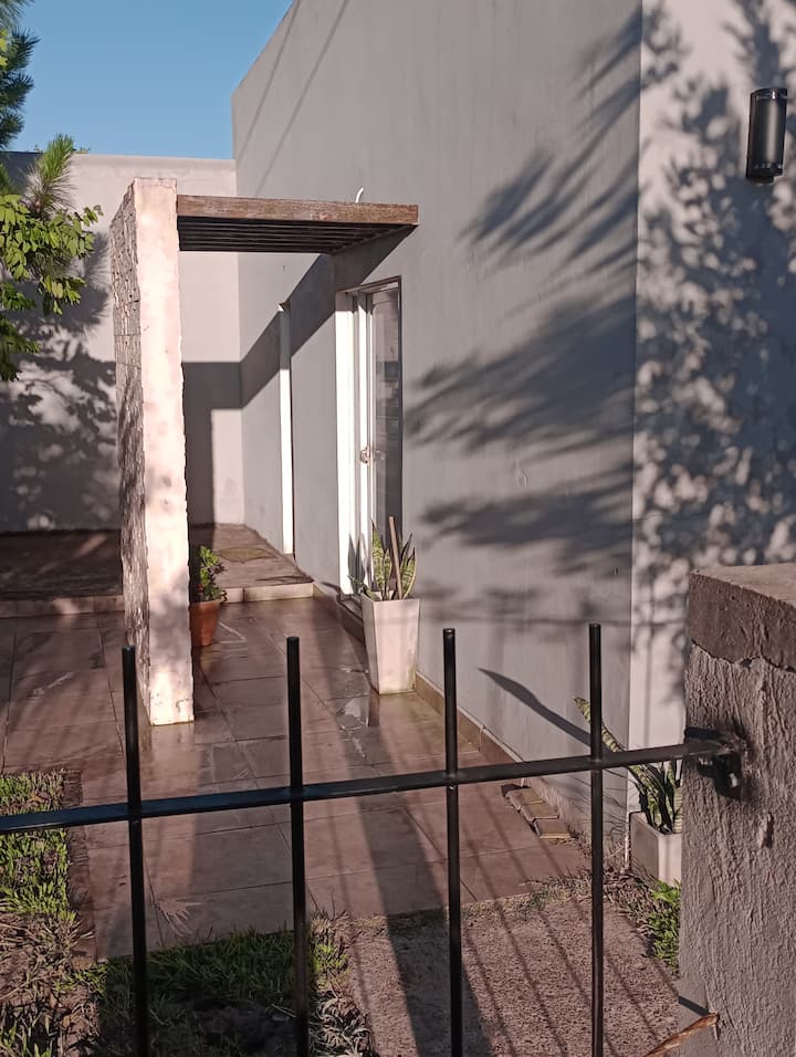 Casa Kairos - Federación