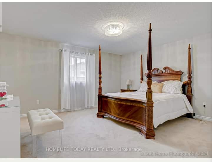 Easy Breezy Paradise - Innisfil
