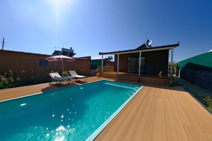 Fethiye Nest Bungalows - Fethiye