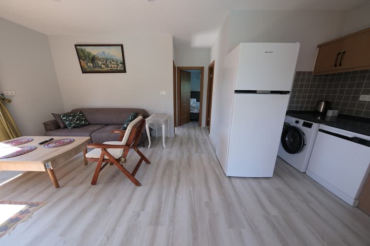 Fethiye Nest Bungalows 2 - Fethiye
