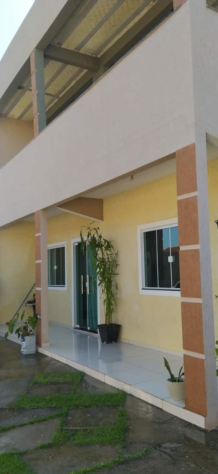 Casa Pra Temporada - Itaoca