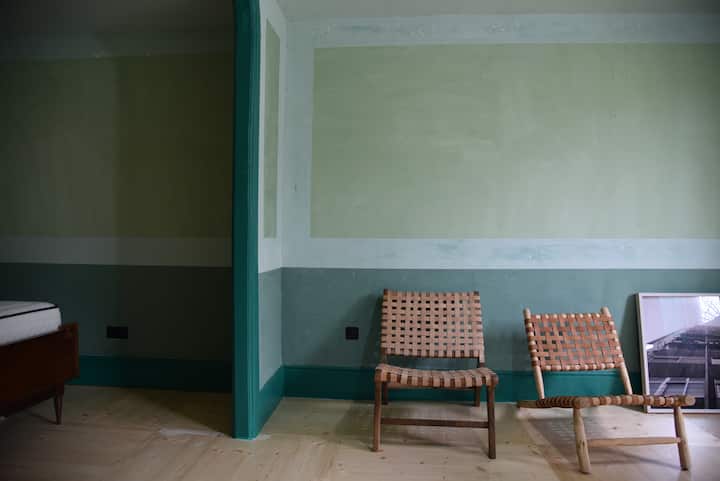 Bonjardim Green - Porto