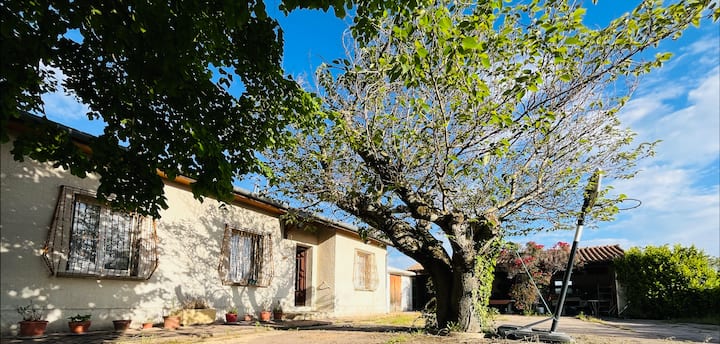 Maison En Campagne - Valréas