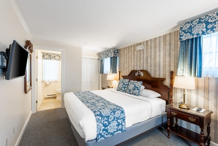 Apartment In Downtown Ogunquit - 奧甘奎特