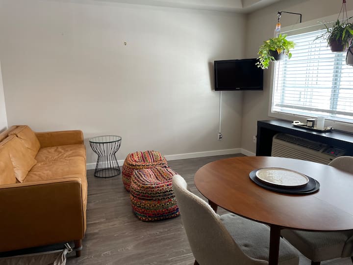 Boardman Flat Unit 14. - Traverse City, MI