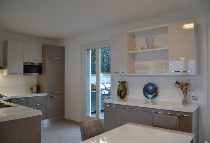 Menaggio Lake View: Villetta Con Vista! - Menaggio