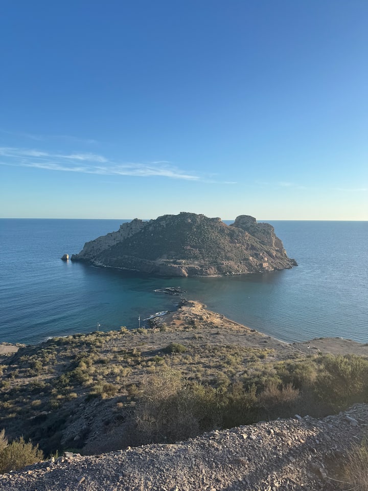 Apartmán - Águilas