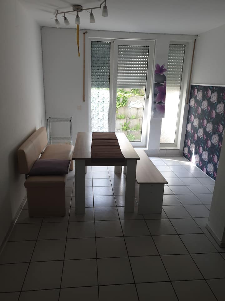 Wohnen Wie Zu Hause - Darmstadt