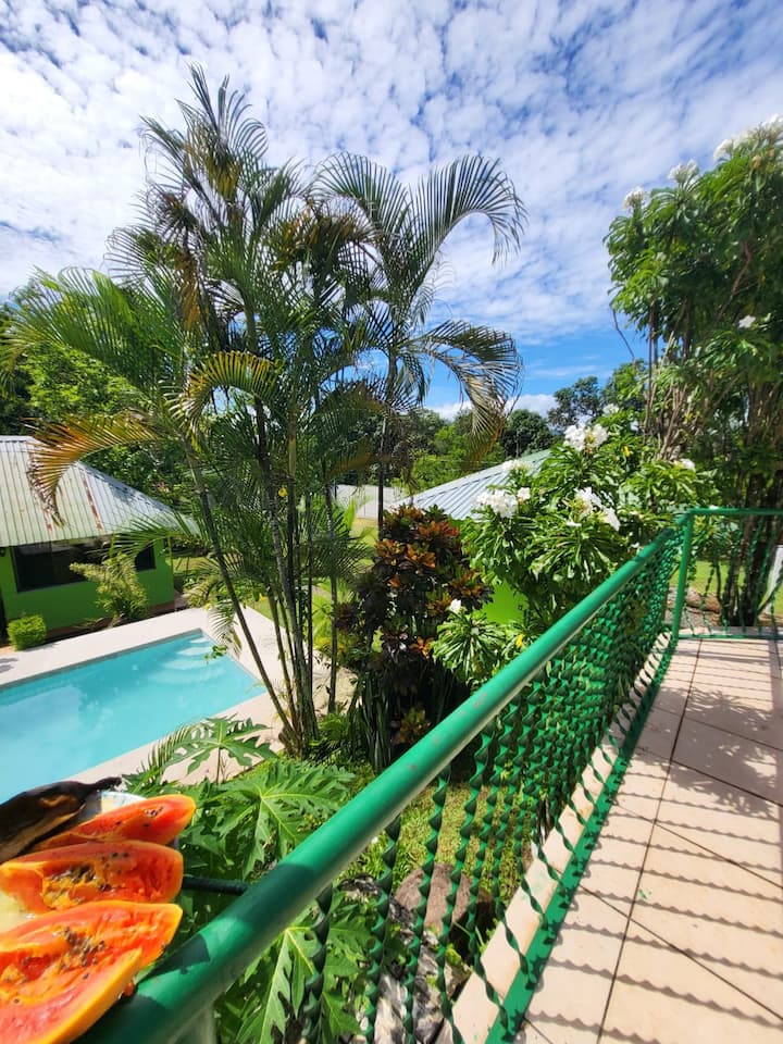 Villa Del Sol - Orotina